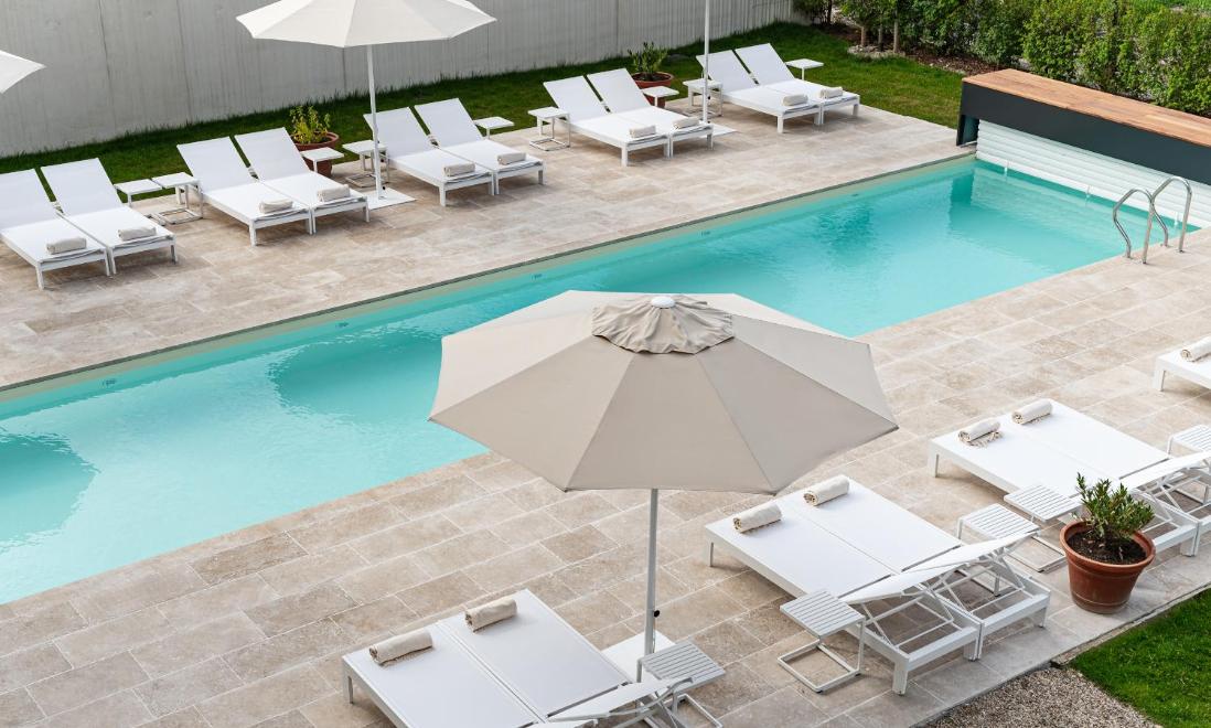 voco Beaune, Cité des Vins : Hôtel-restaurant 4 étoiles avec piscine et ...